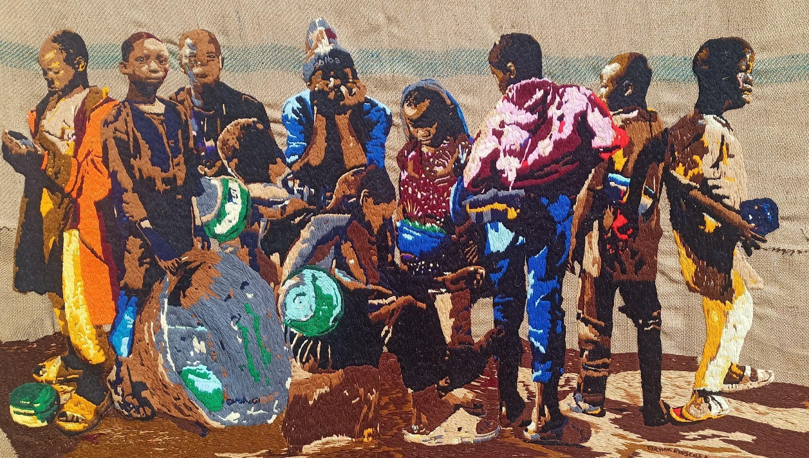 Meet the Top Six 2023 LIMCAF Winners - Power Corridor